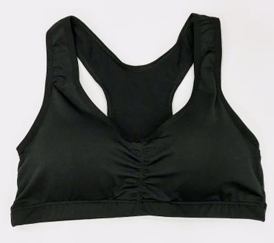 Top Fitness Nadador Academia com Bojo Removível - Maluve - Top ...