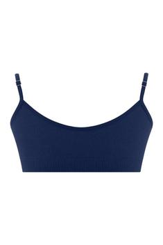 Top Infantil Sem Costura - Zee Rucci - Top Cropped - Magazine Luiza