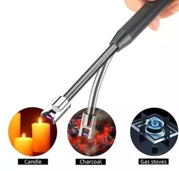 Torch Portátil Culinário Recarregável. Transforme Sua - Crowned Store ...