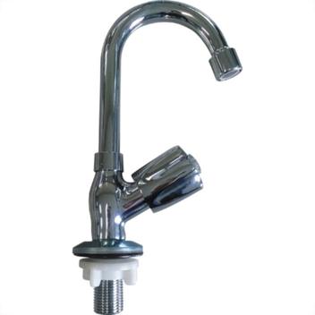 Torneira B.M Oneel Lavat 1/2 1196 C50 - Torneira e Misturador de ...