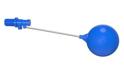 TORNEIRA BOIA PARA CAIXA d'água 3 4* - TIGRE - Boia para Caixa de Água ...