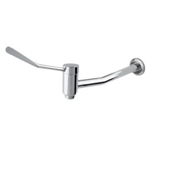 Torneira Clínica De Parede Fixa Cuba Com Arejador - Fort Metais ...