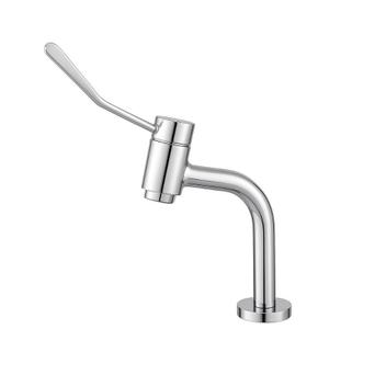 Torneira Clínica Fort Metais De Bancada Fixa Cuba Com Arejad - Torneira ...