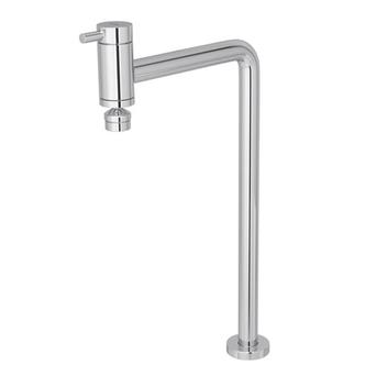 Torneira De Cozinha Deca Link 1169c 90 De Mesa Cromado - Torneira e ...
