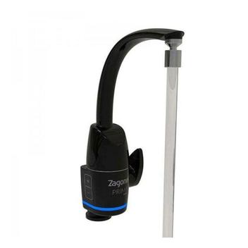 Torneira Eletrica Prima 220v 5500w Zagonel - Torneira Elétrica ...