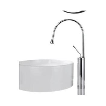 Torneira Giratória Estilo Europeu Para Pia De Banheiro, Torneira De ...