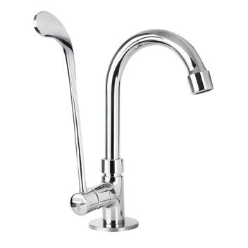 Torneira Hospitalar - 12003 Loren Metais - Equipamento Médico e ...