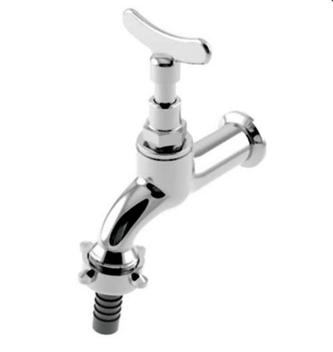 Torneira jardim delta 1130 cromada longo - Torneira e Misturador ...