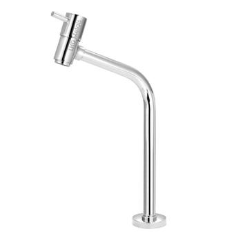 Torneira Link Lavatório/Banheiro Mesa Metal Luxo 1/4V - Modelar ...