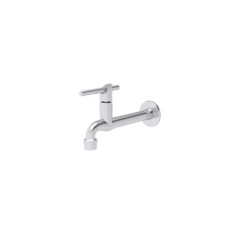 Torneira Metalplas 1158 C69 1/4 C/Arej. - Torneira e Misturador para ...