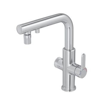 Torneira Misturador Monocomando Deca Enjoy Go 2281.CR.F.M com Filtro de ...