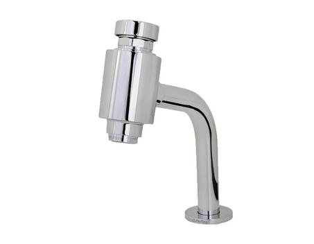 Torneira Para Banheiro Perflex Permatic Bica Baixa - Torneira e Misturador - Magazine Luiza