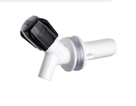 Torneira Para Fermentador - Cia Da Breja - Torneira e Misturador - Magazine Luiza