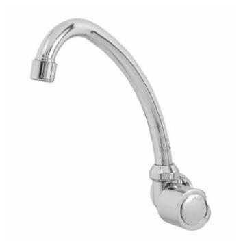 Torneira para Pia Kelly Bica Móvel 162-C44 Light 1/2 Vedante - KELLY ...