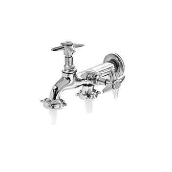 Torneira tanque / máquina - Metais Rainha - Torneira e Misturador ...