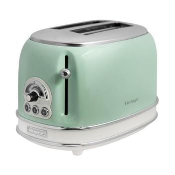 Torradeira ariete vintage verde - Torradeira - Magazine Luiza
