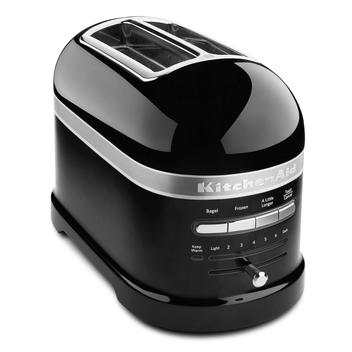 Torradeira KitchenAid Pro Line Series automática de 2 fatias KMT2203 ...