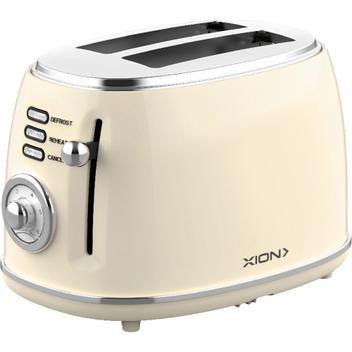 Torradeira Retro Xion XI-TO1972 220V - 850W - Torradeira - Magazine Luiza