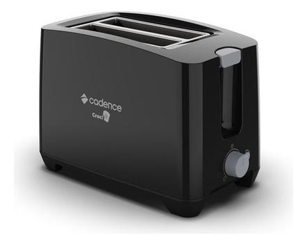 Torradeira, Tostadeira Cadence Croc! Tor 200 7 Niveis 220v - Torradeira ...