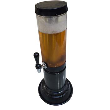 Torre De Chopp Cerveja 1,5L - Icehcopp - Torre de Chopp - Magazine Luiza