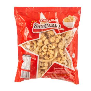 Torresmo San Carlo 500g - Arroz - Magazine Luiza