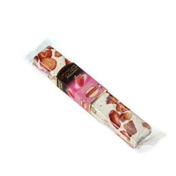 Torrone de Morango Quaranta 100g - Torrone - Magazine Luiza