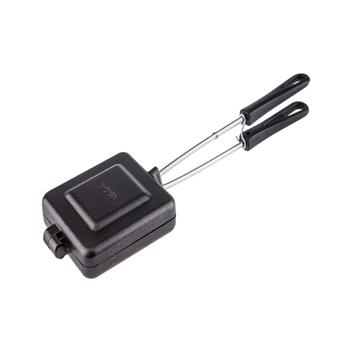 Tostadeira Antiaderente - Weck - Sanduicheira de Fogão - Magazine Luiza