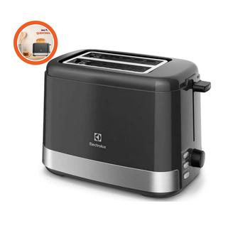 tostadeira de pão elétrica com chapa torradeira de pao francês 127V ...