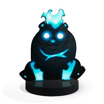 Totem Pequeno Tank Solo Leveling 7cm + Base - ShopC - Colecionáveis ...