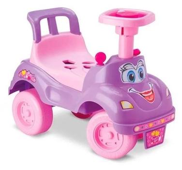 Totoka Infantil Bebe Motoca Totokinha Rosa Cardoso 0300 - Mini Veículos ...