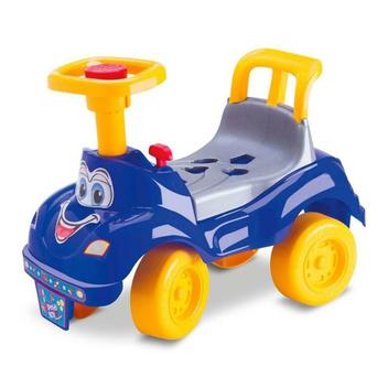 Totokinha Infantil Totoka Clássica Azul - Cardoso Toys - Cardoso Toys ...