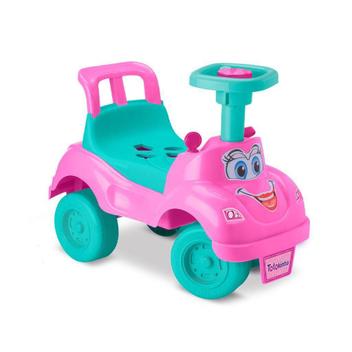 Totokinha Infantil Totoka Clássica Rosa - Cardoso Toys - Mini Veículos ...