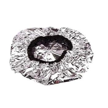 Touca De Cabelo Metalizada Myra - Touca e Gorro - Magazine Luiza