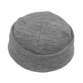 Touca Gorro Curto Raso De Lã Swag Rapper Trap - Auck - Touca e Gorro ...