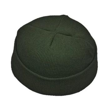 Touca Gorro Curto Raso De Lã Swag Rapper Trap - Auck - Touca e Gorro ...