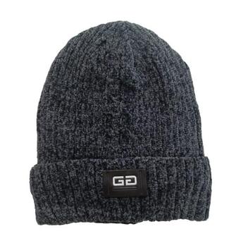 Touca Gorro de Lã Forrada Adulto Frio Inverno Masculino - DOTAD - Touca e Gorro - Magazine Luiza