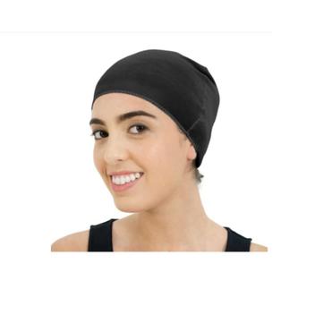 Touca Nero Preta Santa Clara - Acessórios para Cabelo - Magazine Luiza