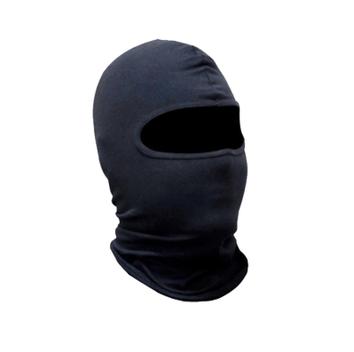 Touca Ninja Poliester Toca Para Motoqueiro Touca Para Frio - Colina ...