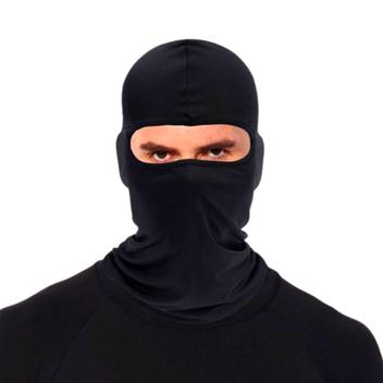 Touca Ninja Poliester Toca Para Motoqueiro Touca Para Frio - Fenix ...