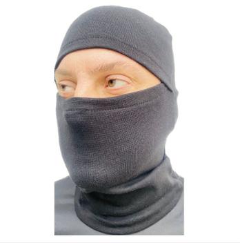 Touca Ninja Toca Balaclava Térmica Resistente Mascara Motoqueiro ...