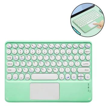 Touch Keyboard Touchpad Wireless Sem Fio Wi-Fi Recarregável - Star ...