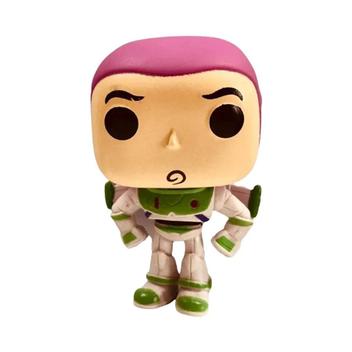 Toy Story Tema Buzz Lightyear Lotso PVC Action Figure Série De ...