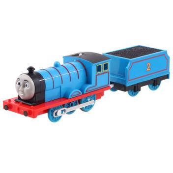Toy Train Set wltk Motorized Edward Train Engine para crianças ...