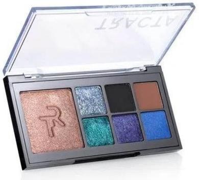 Tracta Acqua Palette 2X1 Sombra/Blush - Corretivo Facial - Magazine Luiza