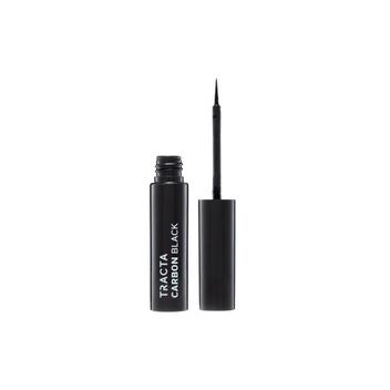 Tracta Carbon Black Delineador Líquido Matte Preto 3ml - Maquiagem ...