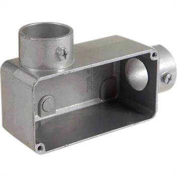 Tramontina Conduletes Fora De Linha Condulete Tram.S/Rosca S/T(Lb) 3/4 ...