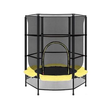 Trampolim Cama Elástica Pula Pula Infantil - Genérico - Brincadeiras de ...