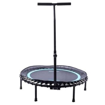 Trampolim Jump Com Alça Redonda Ajustável LP8250B Liveup - Trampolim de ...