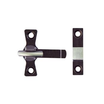 Tranqueta Fecho Postigo Zincado Aliança 86108/2 - ALIANCA - Trinco para ...