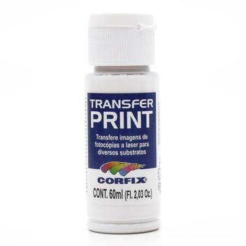 Transfer Print Corfix - 60ml - Pintura - Magazine Luiza
